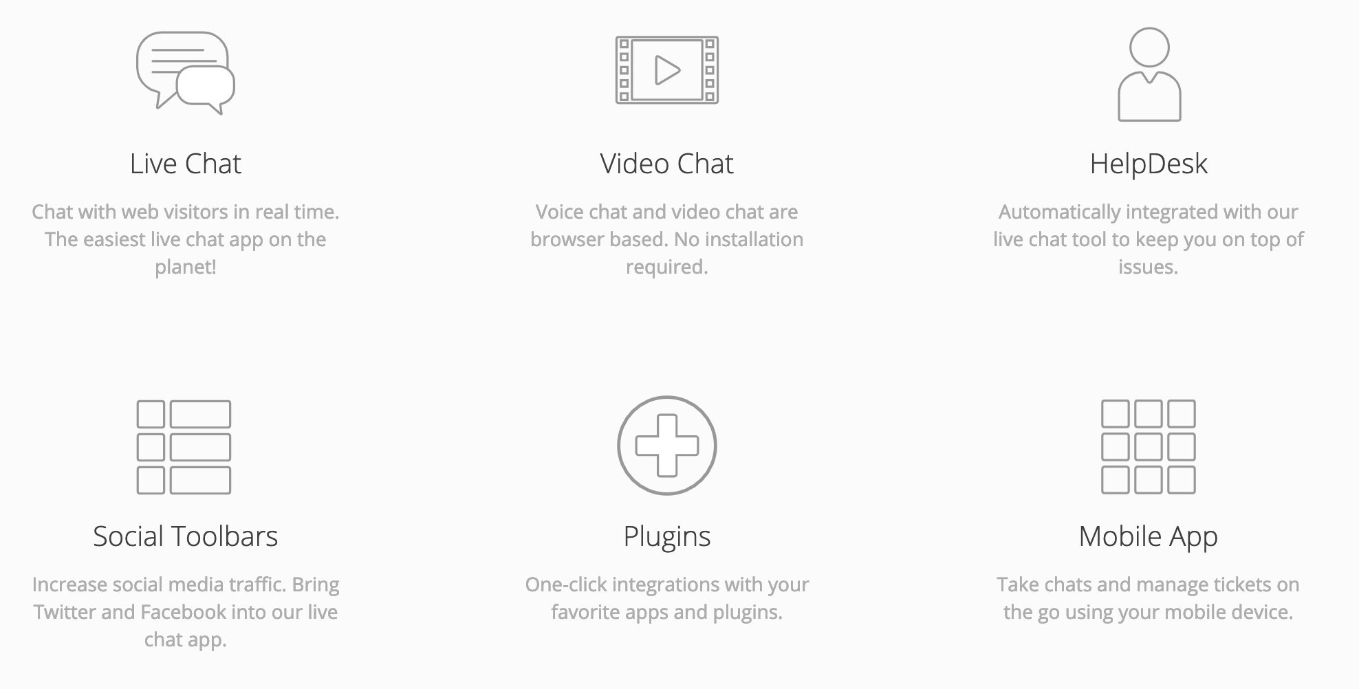10 SaaS Tools to Boost Customer Engagement